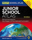 Philip's Junior School Atlas By -Philips. 9781849073974 | eBay