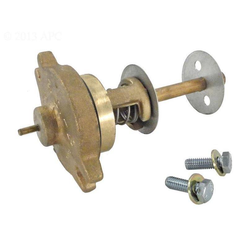 Raypak Unitherm Governor Kit H 002475F | eBay