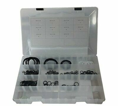 A-Quality Fits Graco Fusion A P Aftermarket 246355 315pc Case O-ring ...