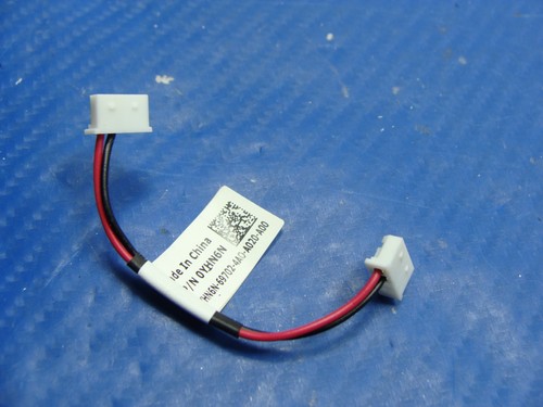 Dell Alienware X51 R2 Genuine Desktop Front Panel Power Cable 0YHN6N | eBay