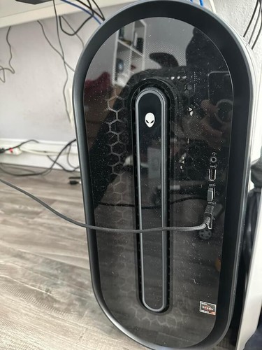 alienware aurora r14 gaming desktop | eBay