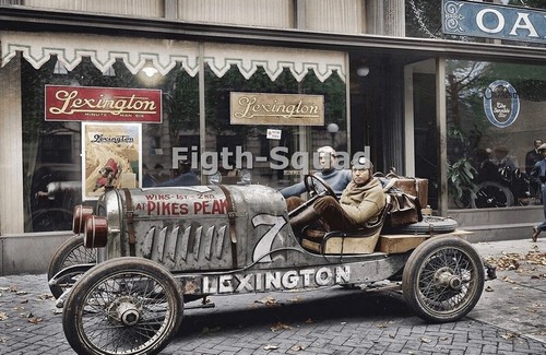 7768 WW2 Picture 1920 Photo Race car from 7768 | eBay