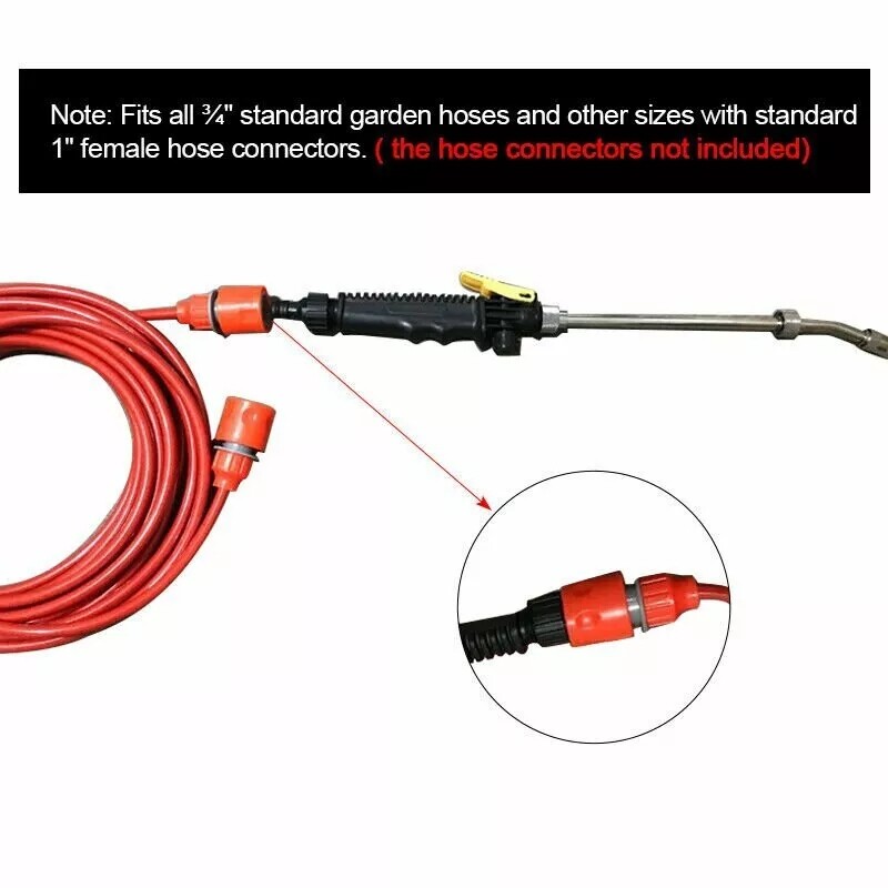 Waterblitz Pressure Washer,Water Blitz Pressure Washer,Waterblitz High ...