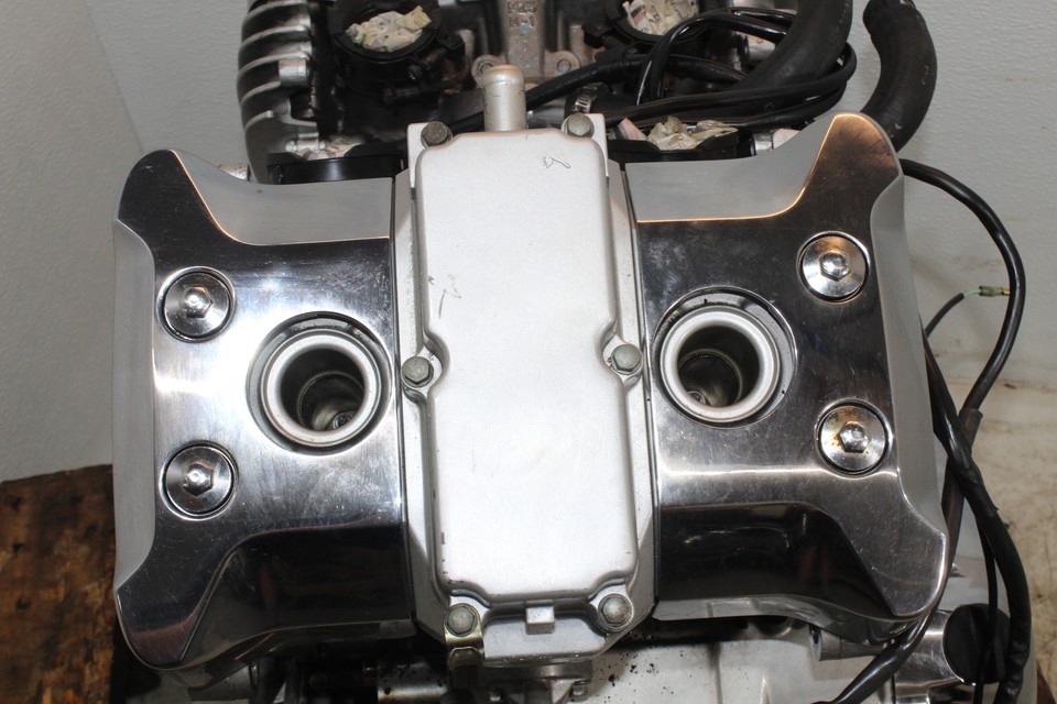 1994-2003 HONDA MAGNA 750 VF750C ENGINE MOTOR GOOD STRONG RUNNER | eBay