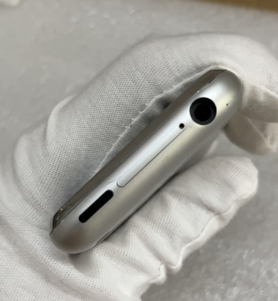 IOS Original Apple iphone 2G 1st generation 8 GB | eBay Australia