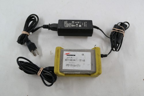 Andrew/CommScope ATC200-LITE-USB, Portable RET Controller | eBay