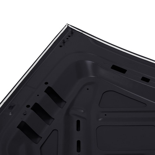 Fits Chevrolet Colorado 2015 - 2020 New Hood Panel Direct Replacement ...