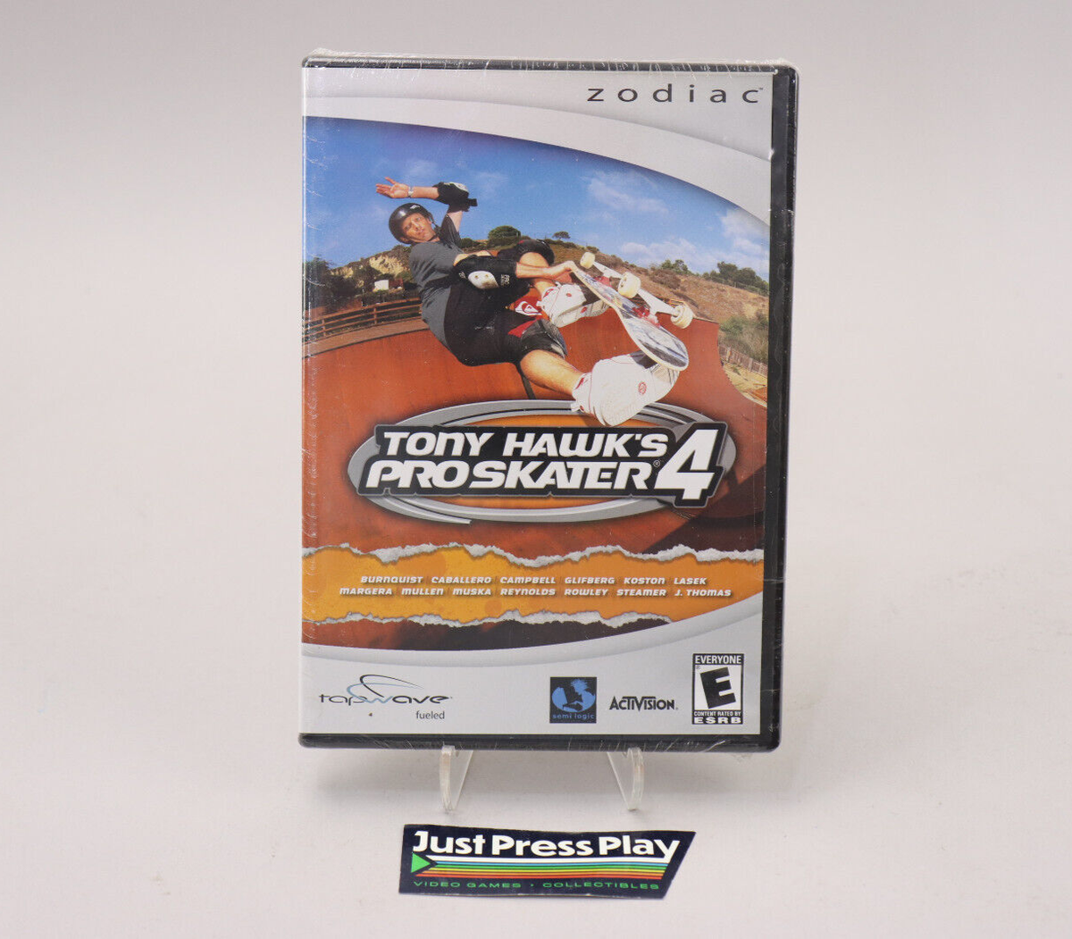 Tapwave zodiac tony hawk 60 photos - Astrologytoyou.com