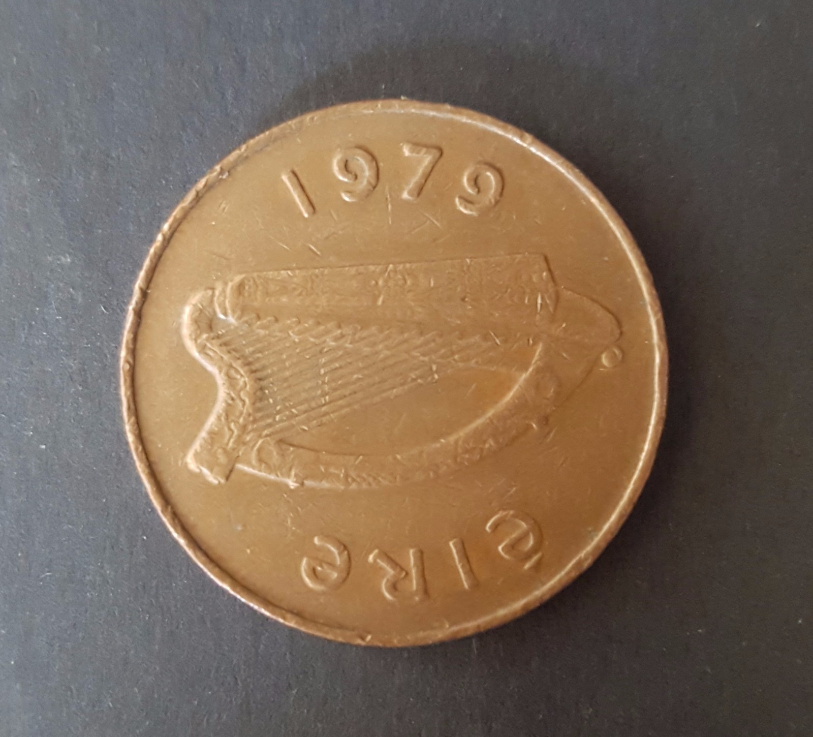 Old Irish Ireland 2p Two Pence Coin All Dates Available 1971 - 2000 | eBay