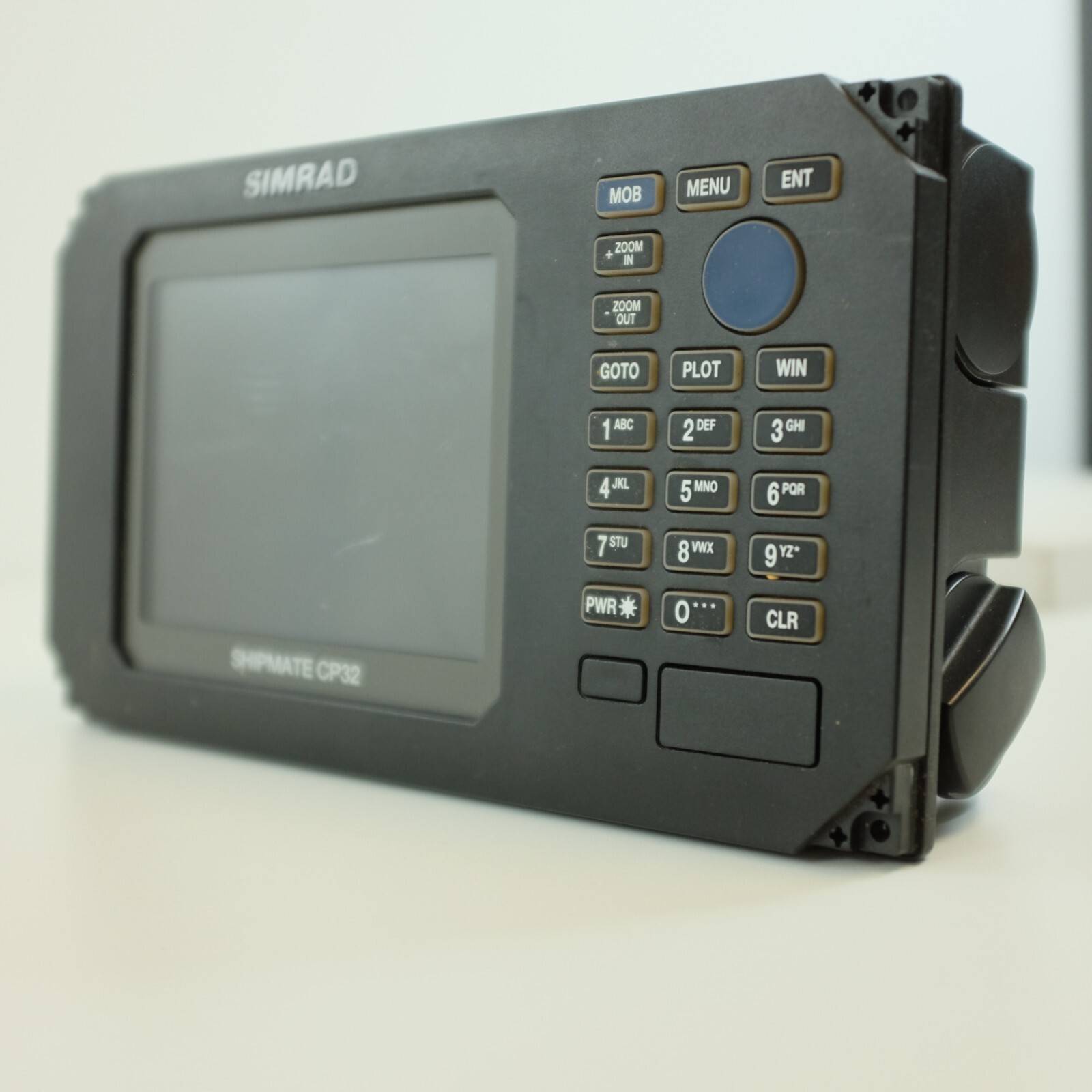 SIMRAD Shipmate CP32 Marine GPS TFT Chartplotter Sonar Fishfinder w ...