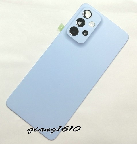 OEM Battery Back Cover Camera Lens For Samsung Galaxy A33 / A53 / A73 ...