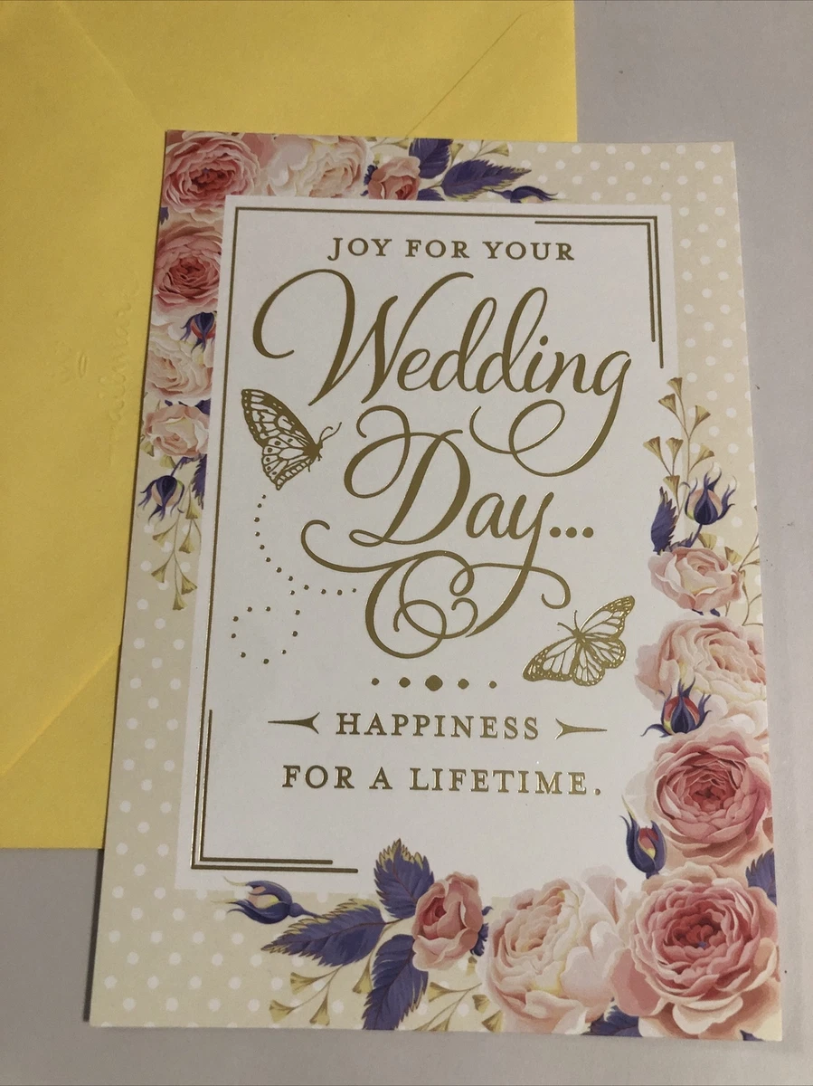 Hallmark Greeting Cards