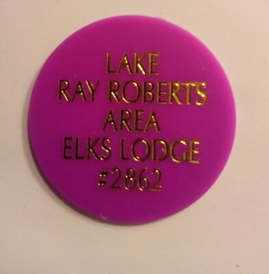 Trade Token Sanger Texas TX | eBay