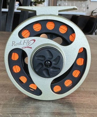 Rods - Redington Red Fly