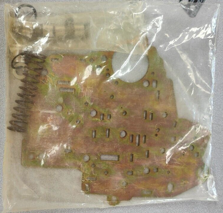 TCI Automatic trans shift kit | eBay