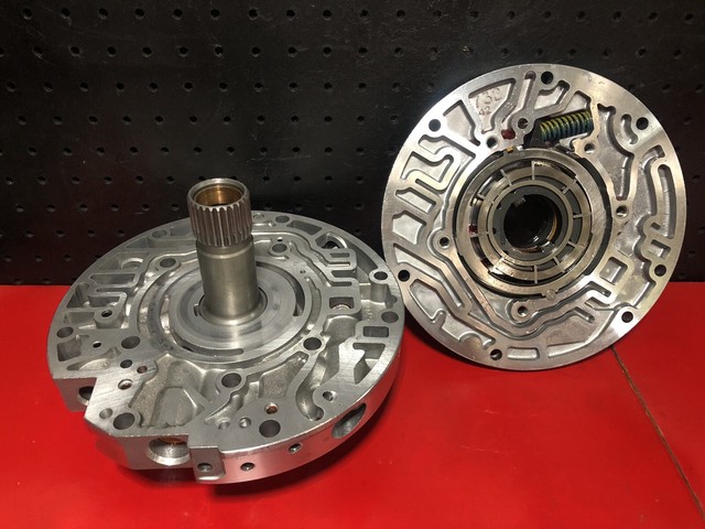 1986-1992 GM CHEVY 700R4 TRANSMISSION COMPLETE PUMP ASSEMBLY #8663570 ...