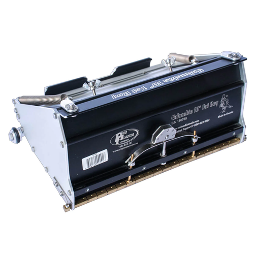 Box 10in 250mm FatBoy Columbia | eBay Australia