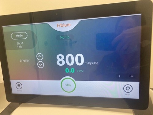 2021 Alma Harmony XL PRO IPL Laser DYE VL Clearlift IPIXEL SHR Hair ...