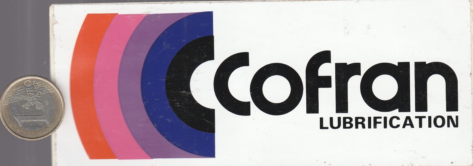 AUTOCOLLANTS. Automobile. COFRAN | eBay