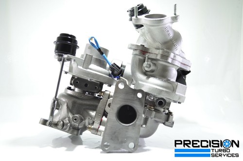 Mazda 3 6 CX3 CX5 CX7 2.2D Twin Turbocharger 810357 810356 | eBay UK