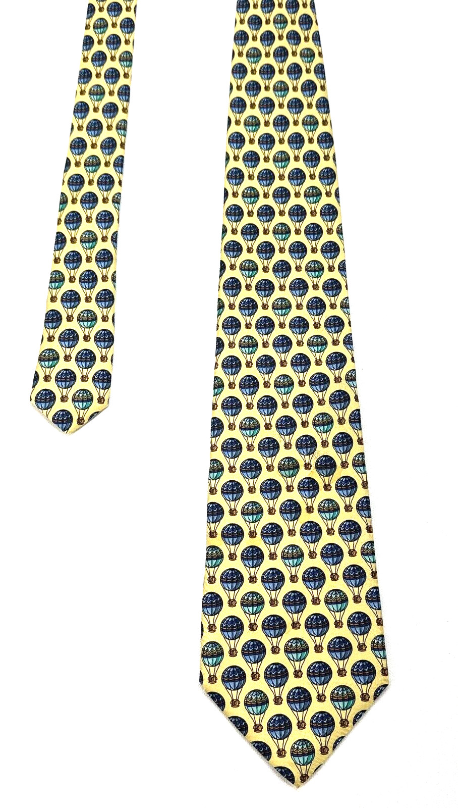 Beaufort Tie Rack Made In Italy Mens Classic Tie 60” … - Gem