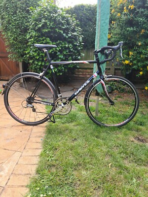 reynolds 853 bike | eBay UK