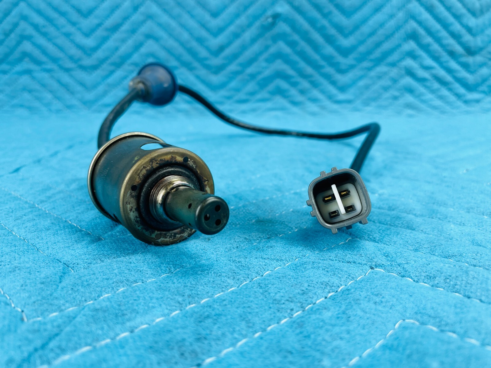 Lexus LS460 LS460L O2 Oxygen Sensor 89465-50170 2007-2014 OEM | eBay