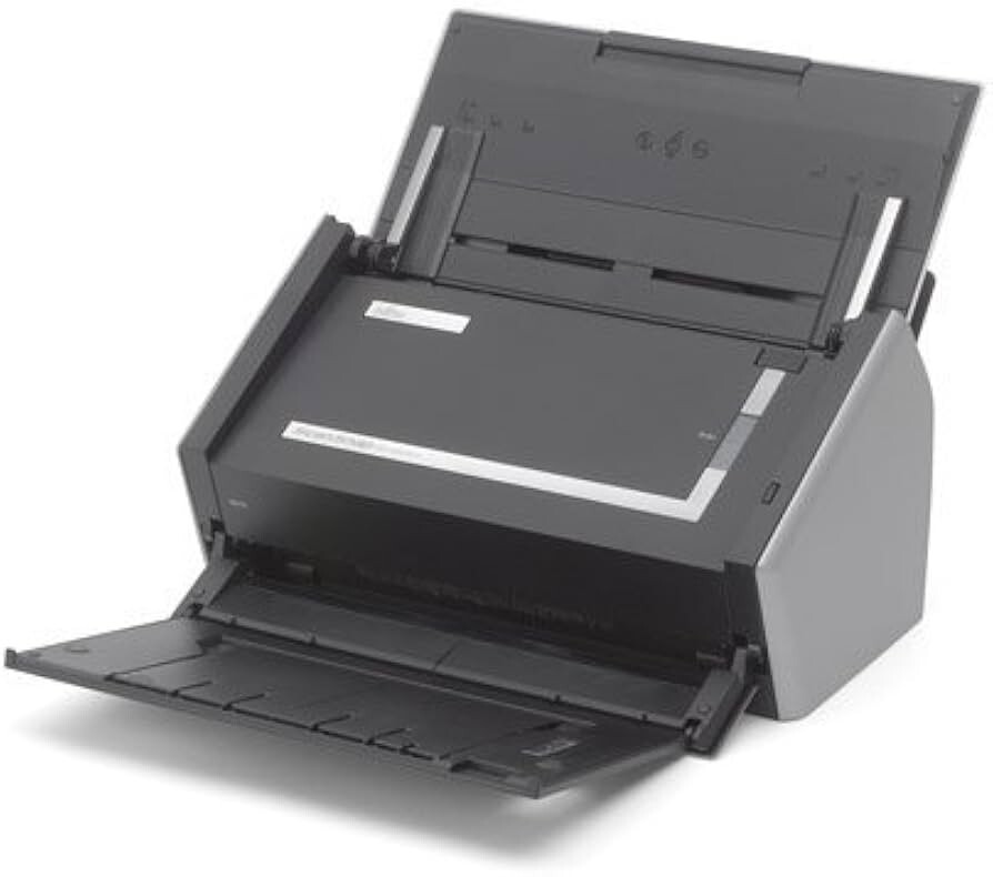 Fujitsu ScanSnap S1500 Document Scanner | eBay