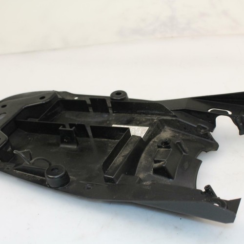 2017 suzuki sv650 OEM REAR BACK TAIL UNDERTAIL FAIRING COWL FENDER | eBay