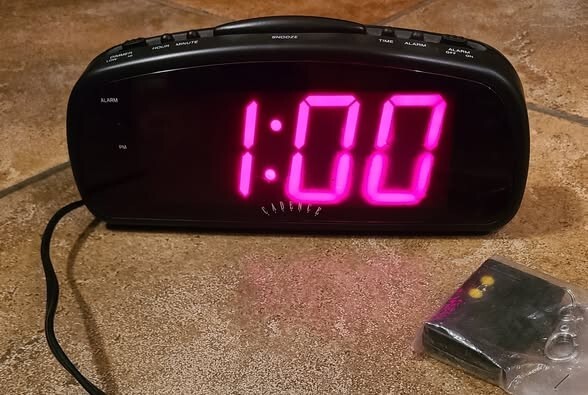 Psychic Clock by Sean Bogunia Magic Trick Mentalism | eBay