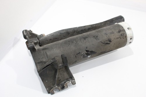 Audi A8 D2 FL OS Right Chassis Leg Extension Black 4D0805120G | eBay