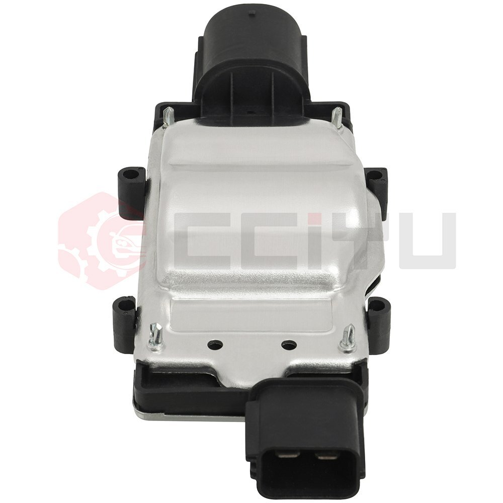 Electric Cooling Fan Control Module For 2014-2017 Ford Transit Connect ...