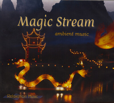 Magic Stream - Ambient Music - CD - New | eBay