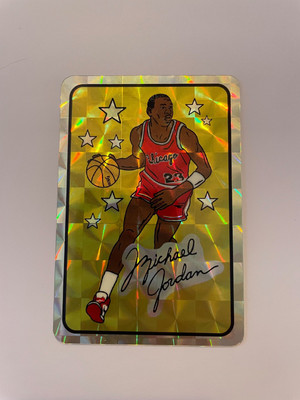 PRISM,JEWEL PRIZM? Stickers by JEWEL 85/86 MJ VENDING MACHINE STICKER ...