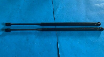 10-14 SUBARU OUTBACK LEGACY HOOD STRUT SHOCK SET LEFT & RIGHT OEM ...
