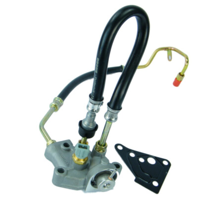 Defender / Discovery 2 Td5 ('02-'06) 15P/16P Fuel Pressure Regulator ...