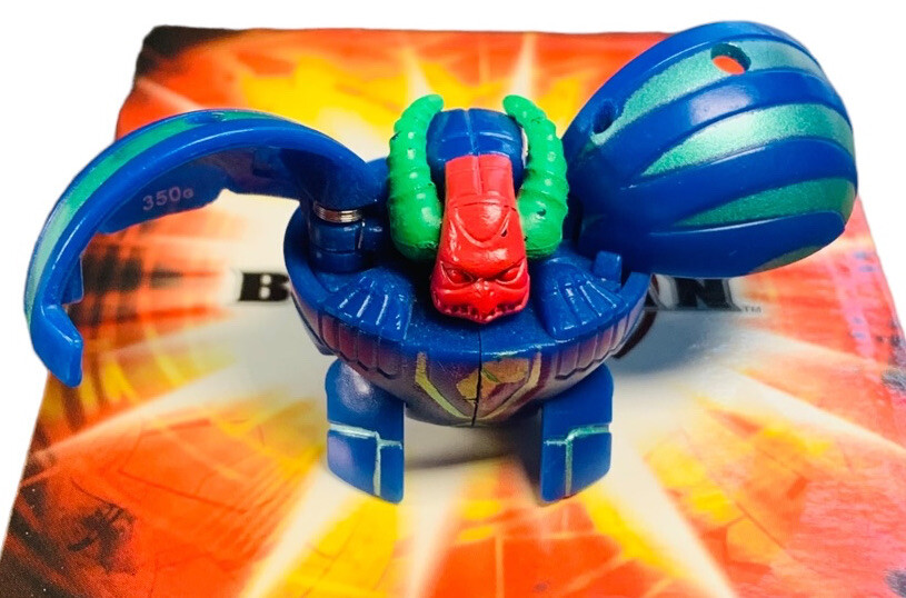 Bakugan Gargonoid