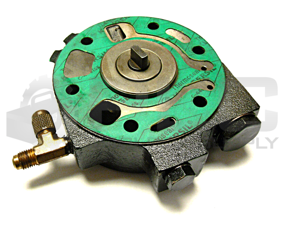 NEW CMP PMP-1515 AIR CONDITIONING COMPRESSOR PARTS | eBay UK