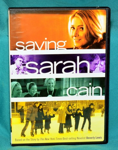Saving Sarah Cain DVD, 2007 -Widescreen, ON SALE! | eBay