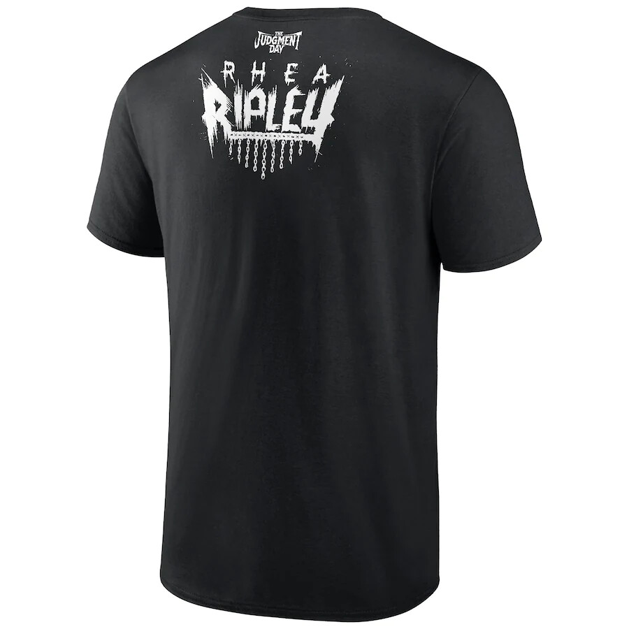 WWE Rhea Ripley I'm Your Mami T-Shirt *NEU* Official Shirt | eBay