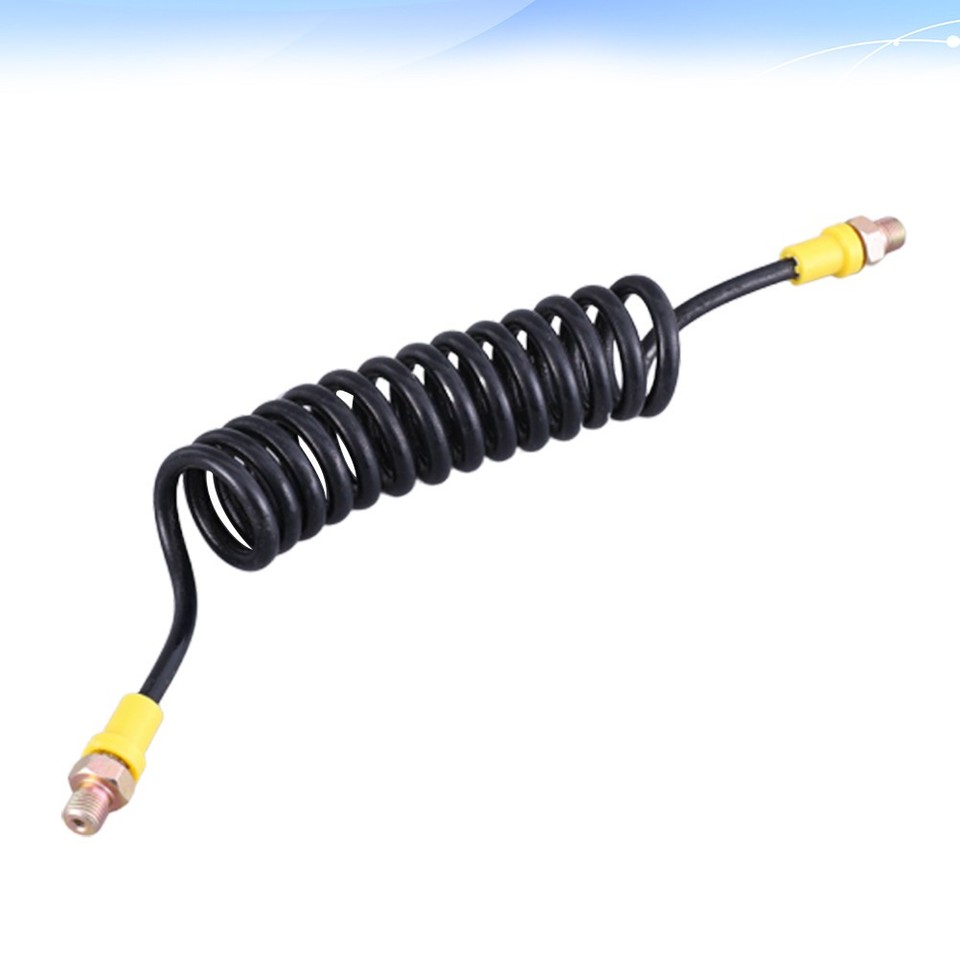 Air Pump Connector Inflator Hose Adapter Compressor Accessories ...
