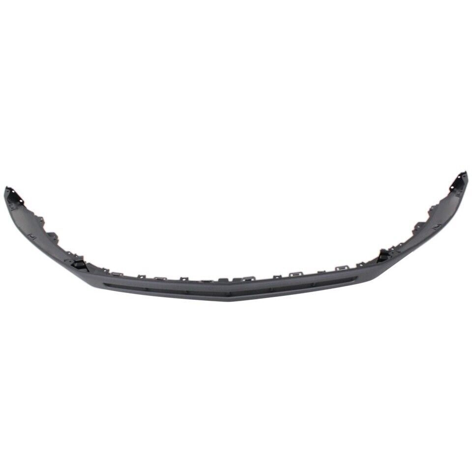 New Front Lower Bumper Cover Textured Fits 2010-2016 Cadillac SRX ...