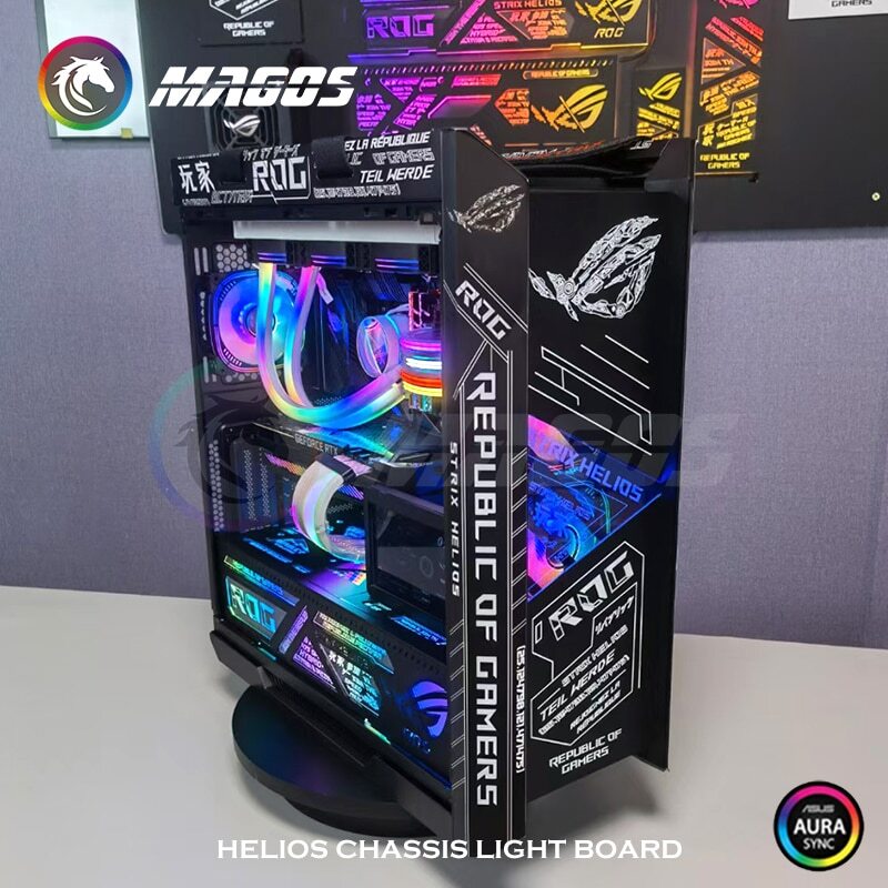 Asus Gaming Computer Case