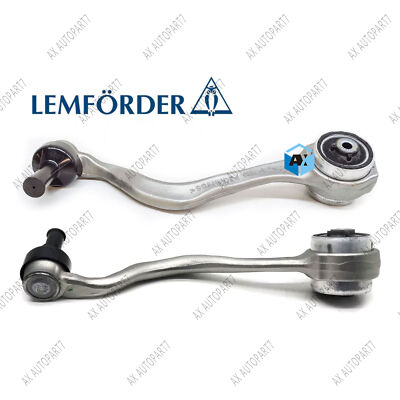 Lemforder 2x LR&RH Control arm For BMW G01 G02 X3 X4 31106890905 ...