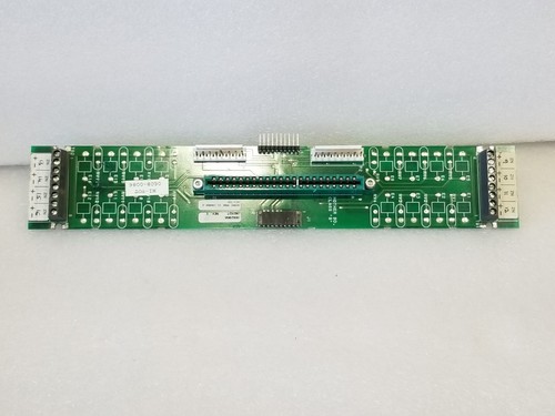 SIMPLEX 4100-5005 8 ZONE MODULE Bus Board Expander Card Fire Alarm ...