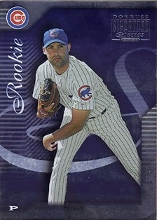 2001 Donruss Signature #293 Nate Teut RC /800 - NM-MT | eBay