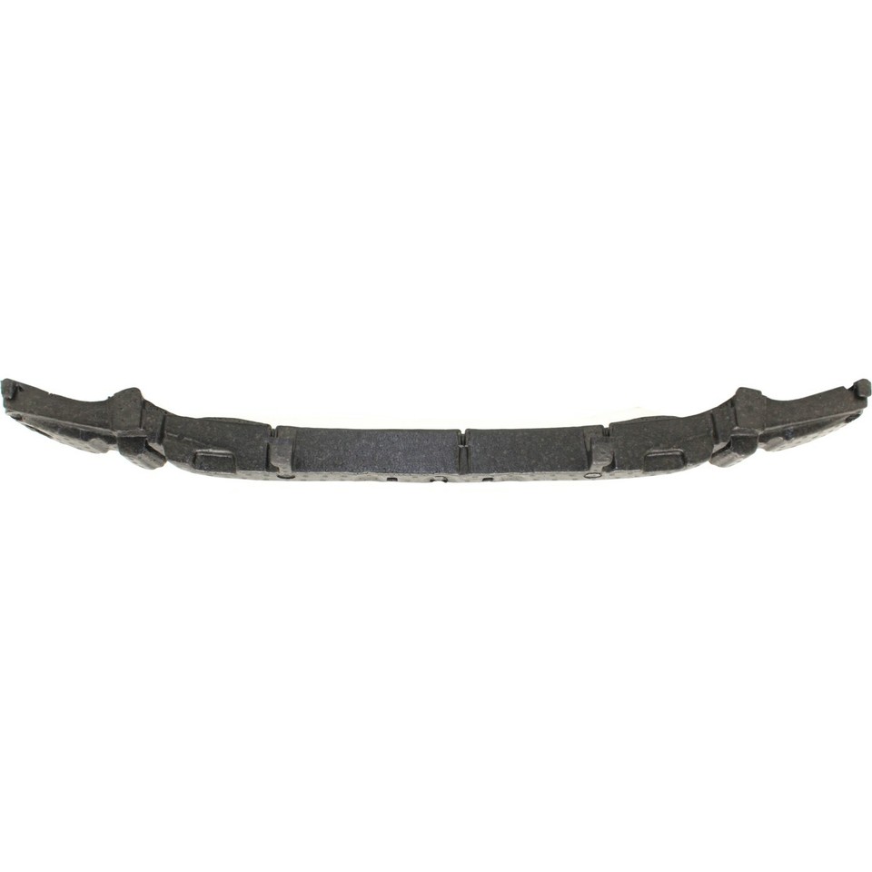 New Front Bumper Absorber AU1070101 8R0807550E for Audi Q5 SQ5 | eBay
