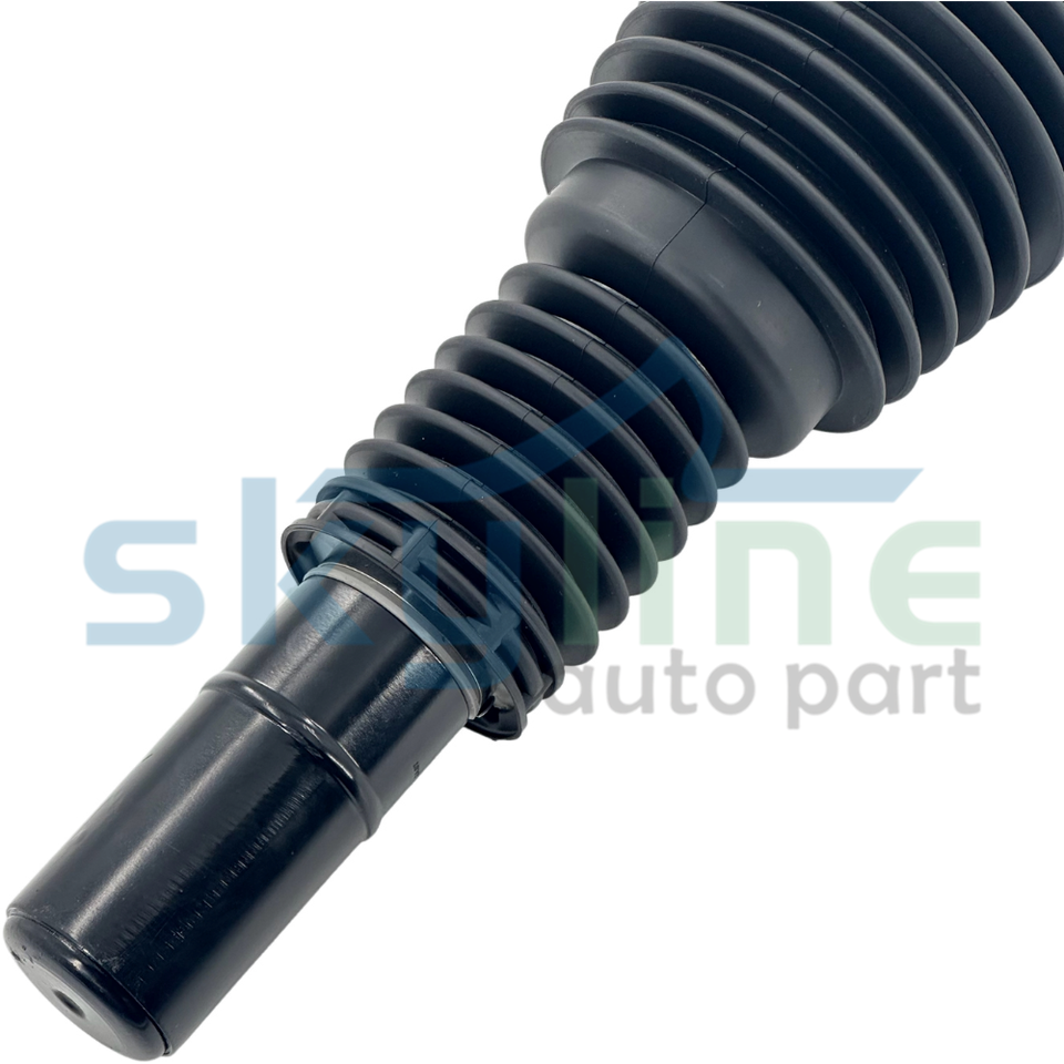 Front Left Air Suspension Shock Strut w/VDS Fit Range Rover Sport L494 ...