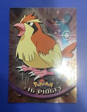 Pidgey Pokemon Cards - Find Pokemon Card Pictures With Our Database ...
