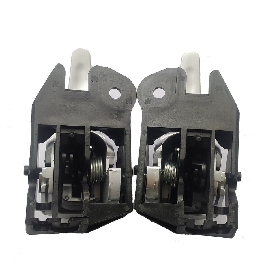 For Toyota Corolla Matrix Scion Inside Front Rear Left Right Door ...